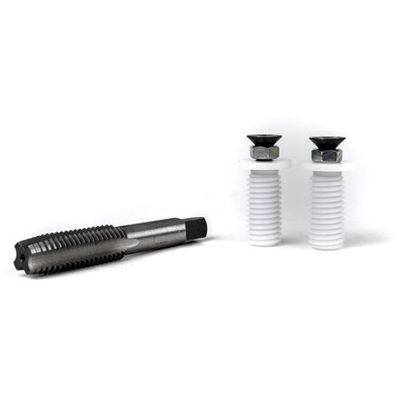 Shop G2 Ergonomics Handlebar End Tapping Kit | MotoSport