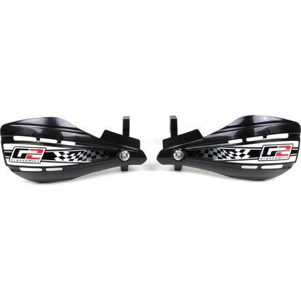 Shop G2 Ergonomics Moto Handguards | MotoSport