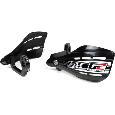 Shop G2 Ergonomics Moto Handguards | MotoSport