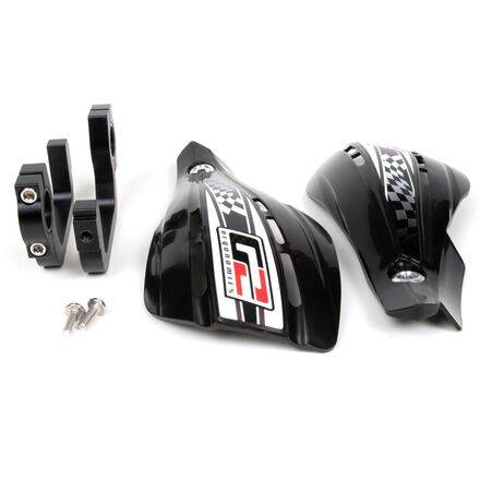 Shop G2 Ergonomics Moto Handguards | MotoSport