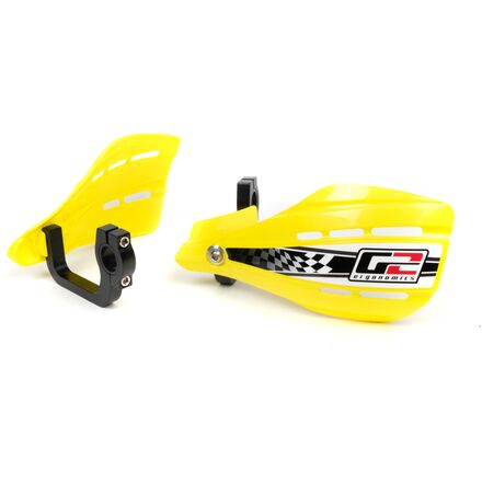 Shop G2 Ergonomics Moto Handguards | MotoSport