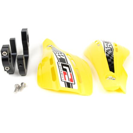 Shop G2 Ergonomics Moto Handguards | MotoSport