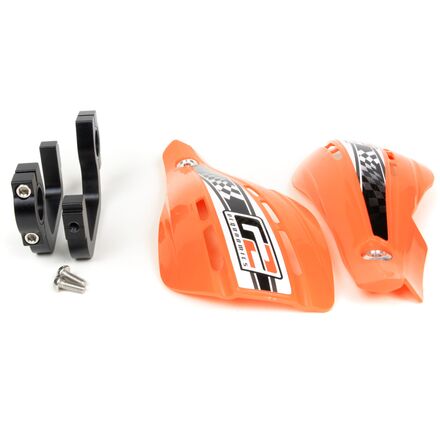 Shop G2 Ergonomics Moto Handguards | MotoSport