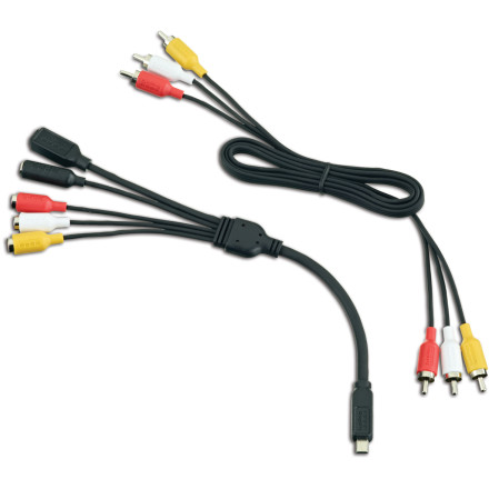 Shop GoPro HERO3 Combo Cable | MotoSport (Legacy URL)