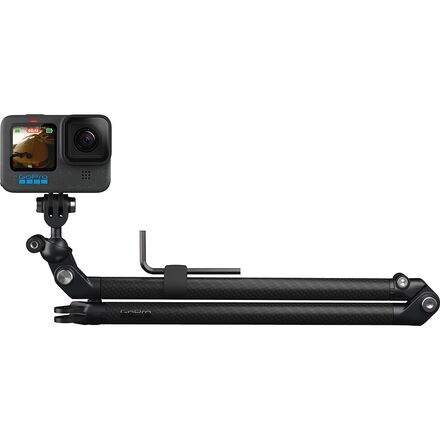 GoPro Boom + Bar Mount | MotoSport (Legacy URL)