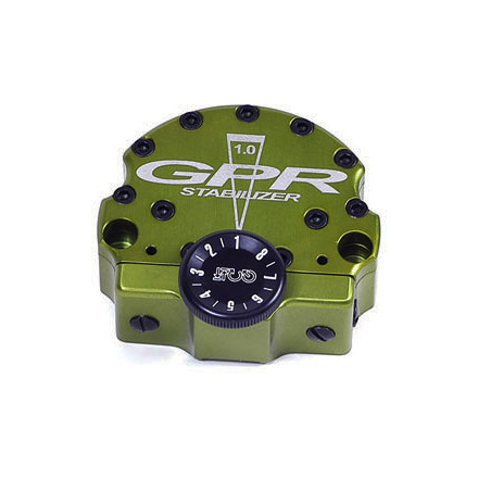 GPR V1 Steering Stabilizer | MotoSport (Legacy URL)