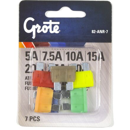 Grote ATC Blade Style Fuses | MotoSport