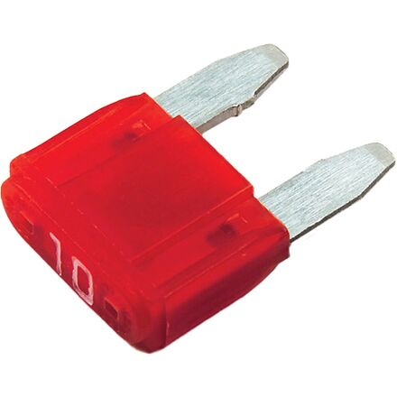 Grote ATM Blade Style Mini Fuses | MotoSport