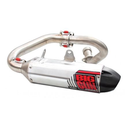 Big Gun Exo Series Complete Exhaust | MotoSport