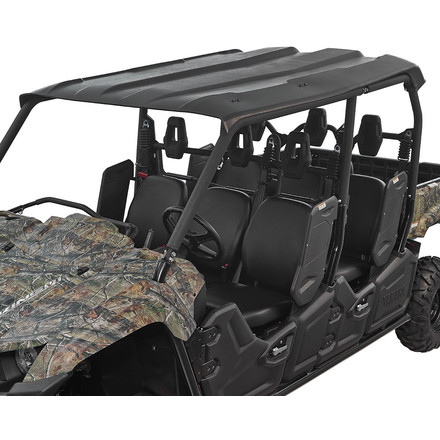 Shop Genuine Yamaha Accessories Molded Sun Top | MotoSport (Legacy URL)