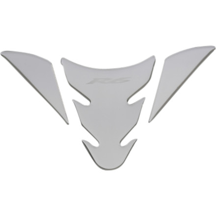 Shop GYTR R6 Tank Pad With Wings | MotoSport (Legacy URL)