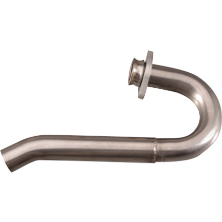 GYTR Titanium Head Pipe | MotoSport (Legacy URL)