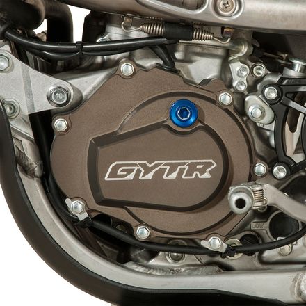 GYTR Motorcycle Products | MotoSport
