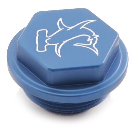 Hammerhead Designs Rear Brake Master Cylinder Cap | MotoSport