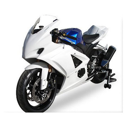 Hotbodies Racing Fiberglass Race Bodywork Set | MotoSport