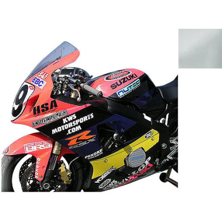 Shop Hotbodies Racing Fiberglass Race Front Fender | MotoSport