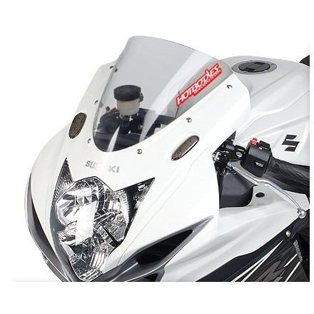 Motorcycle Windscreens and Accessories | MotoSport