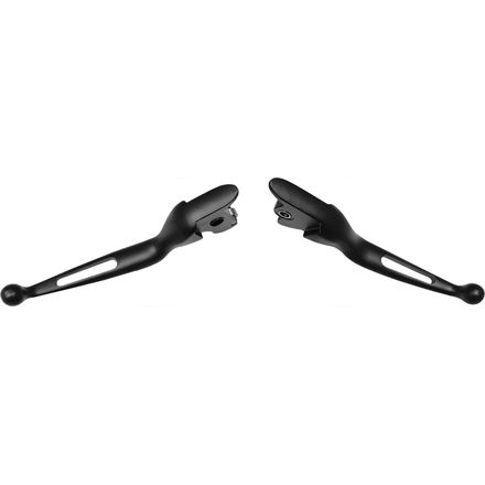 HardDrive Custom Levers | MotoSport