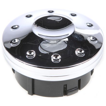 Shop HardDrive Dummy Gas Cap - Throttle | MotoSport (Legacy URL)