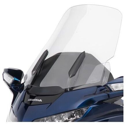 Shop Honda Genuine Accessories Tall Windscreen | MotoSport