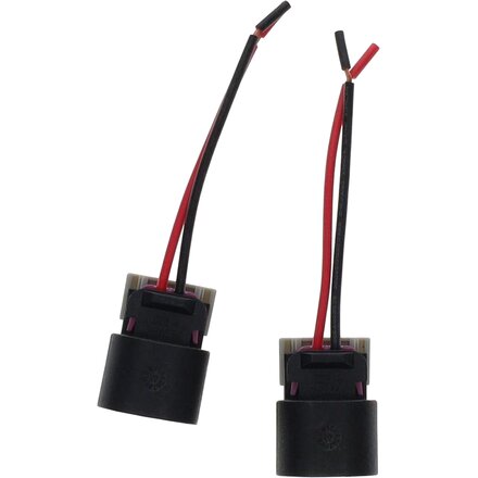 Honda Genuine Accessories Accessory Wiring Connectors | MotoSport