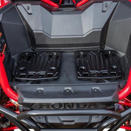 Honda Genuine Accessories Pro-Connect Mount Plate | MotoSport