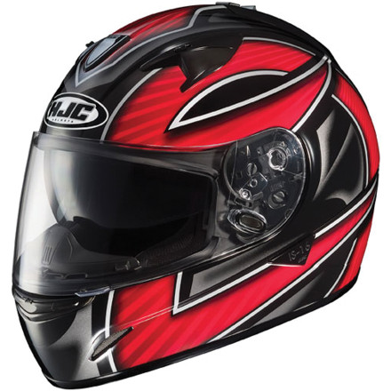 HJC IS-16 Helmet - Ramper | MotoSport (Legacy URL)