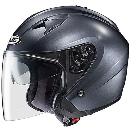 HJC IS-33 Helmet | MotoSport (Legacy URL)