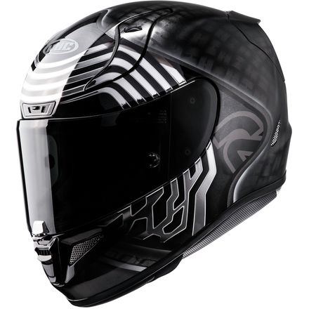 Shop HJC RPHA 11 Pro Star Wars Kylo Ren Helmet | MotoSport (Legacy URL)