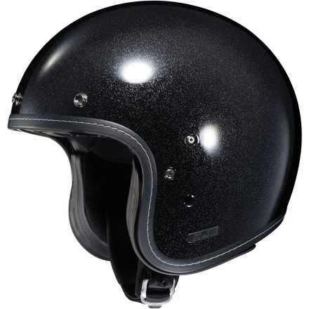 HJC IS-5 Open Face Helmet for Motorcycles | MotoSport