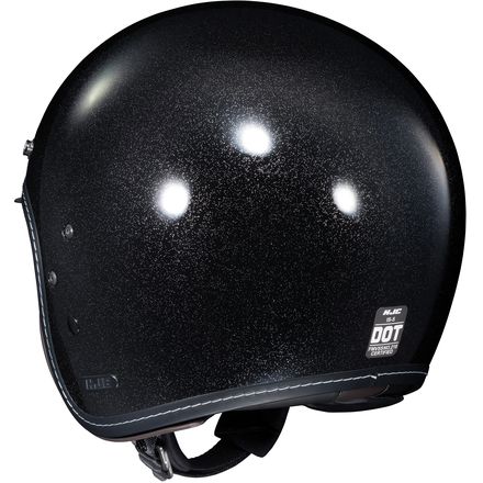 HJC IS-5 Open Face Helmet for Motorcycles | MotoSport