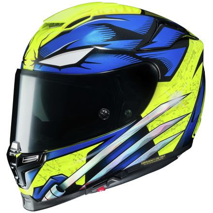 HJC RPHA 70 ST Wolverine Helmet | MotoSport (Legacy URL)