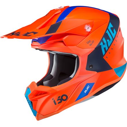 HJC Motorcycle Off Road Helmets | MotoSport