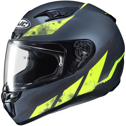 HJC i10 Rank Helmet | MotoSport (Legacy URL)