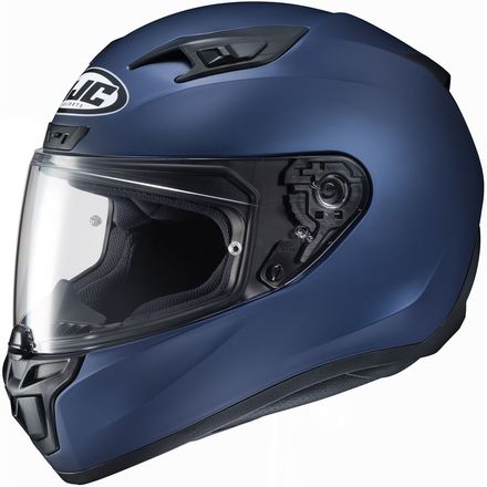HJC i10 Helmet With Sena Smart Communication System | MotoSport