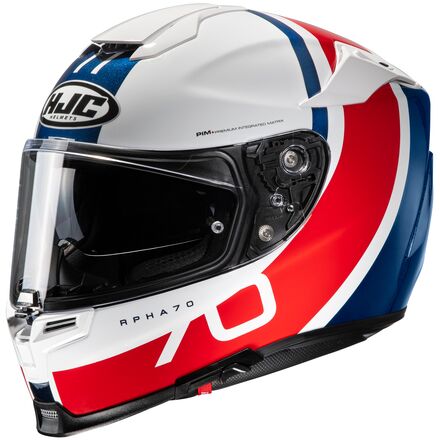 HJC Helmets - Motorcycle Helmets from HJC | MotoSport
