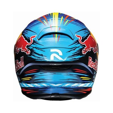 Shop HJC RPHA 1N Jerez Red Bull Helmet | MotoSport
