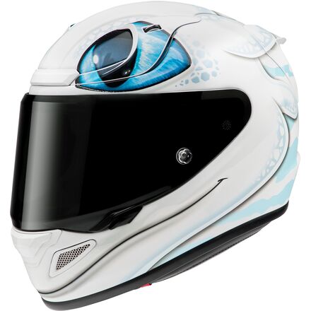HJC RPHA 12 Light Fury Helmet | MotoSport (Legacy URL)