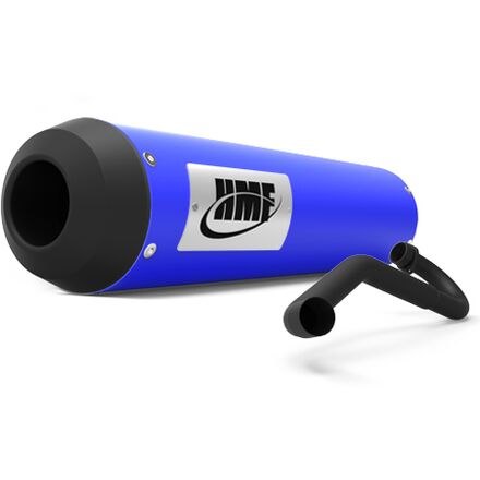 HMF Performance Series Complete Exhaust | MotoSport