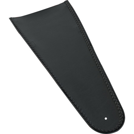 Hopnel ZZZ Signature Series Tuxedo Tail | MotoSport (Legacy URL)