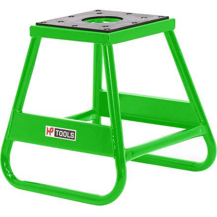 Shop HP Tools Steel Stand | MotoSport