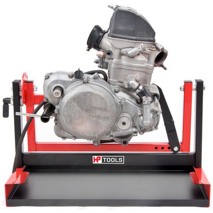 Motorcycle Engine Stand | MotoSport