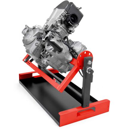 Motorcycle Engine Stand | MotoSport