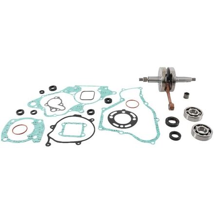 Shop HOT RODS Bottom End Kit | MotoSport