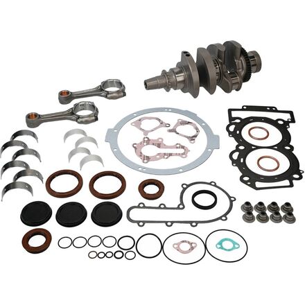 HOT RODS Bottom End Kit | MotoSport