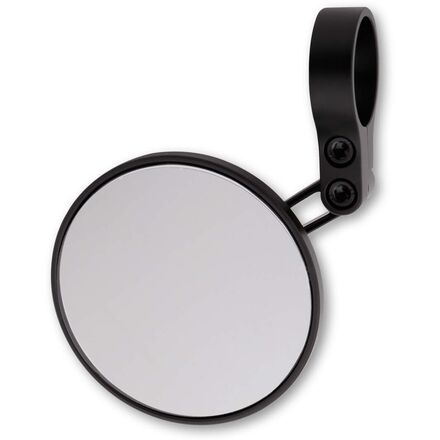 HIGHSIDER Conero-XS Bar End Mirror | MotoSport