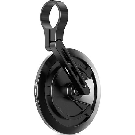 HIGHSIDER Enterprise EP1 Bar End Mirror | MotoSport