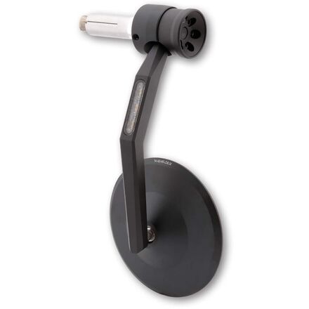 HIGHSIDER Montana Blast Bar End Mirror | MotoSport (Legacy URL)
