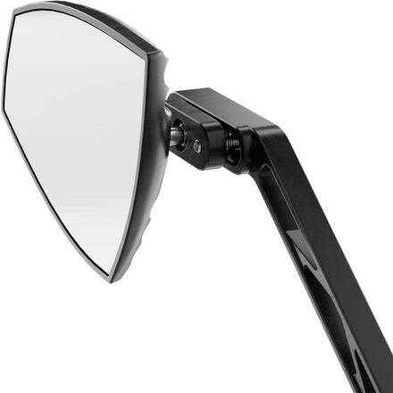 HIGHSIDER Wave Mirrors | MotoSport