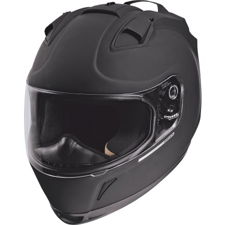 ICON Domain Helmet - Rubatone [obs] | MotoSport (Legacy URL)